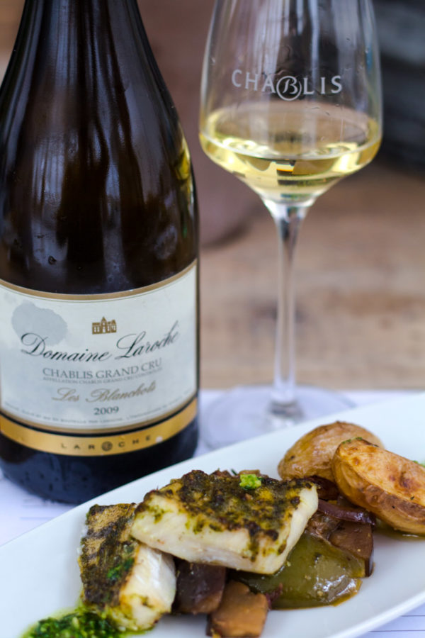 Chablis Blogger Event | Foodstyling-Workshop und Chablis Verkostung ...