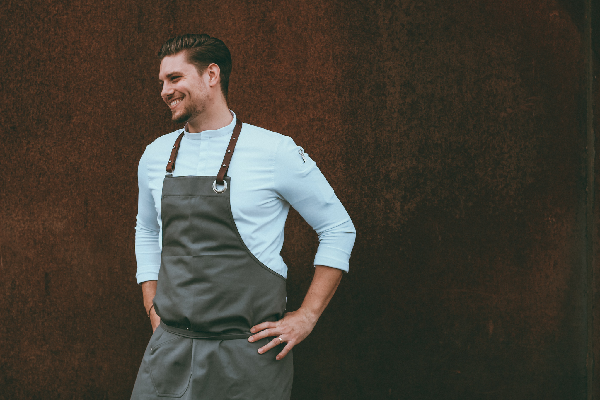 Supper Club - Zwei mal drei - Colors of Food